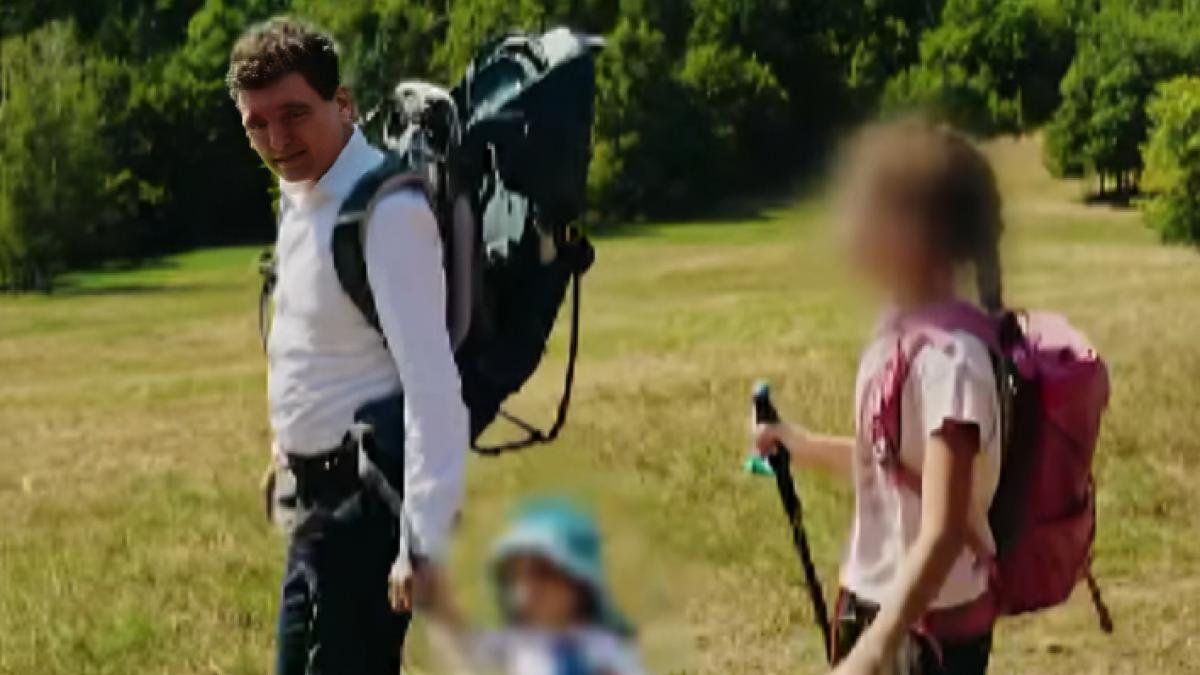 Imagini inedite cu Președintele României și Nicușor Dan. - Ultima Stire